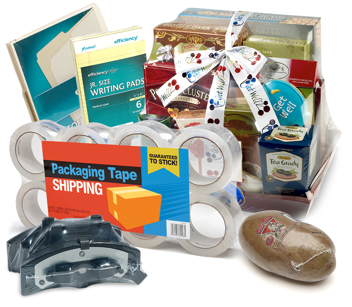 Package Requirements Evaluation | Shrink Packaging Systems