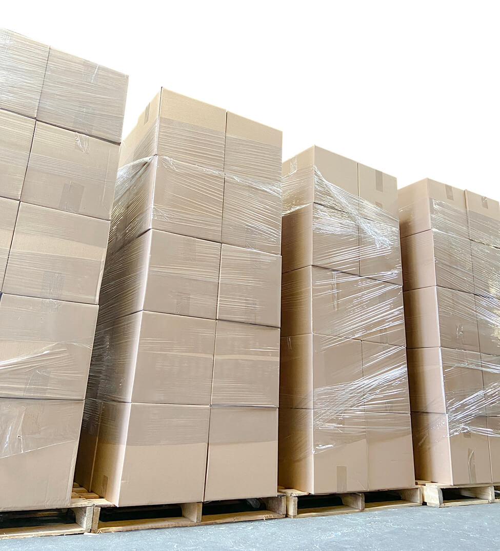 Bags and Pouches | Shrink Packaging Systems Corporation